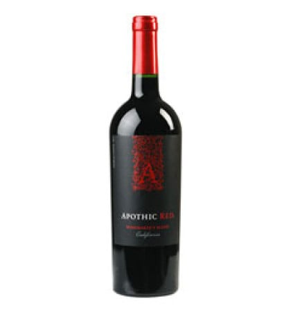 Apothic Red Blend - Buy Premium Wine & Liquor Gift Sets- Fast Delivery ...